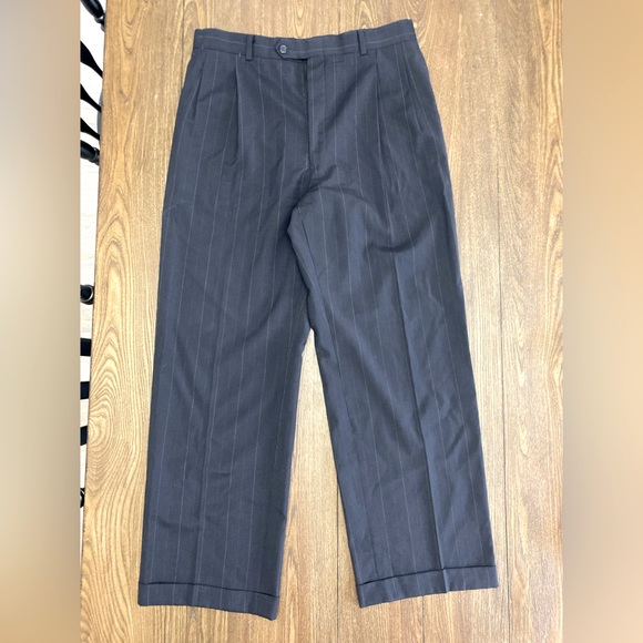 Dior | Pants & Jumpsuits | Christian Dior Trouser | Poshmark